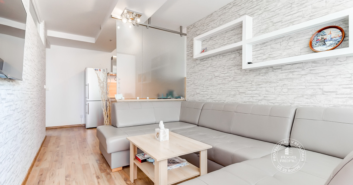 BA V. Petržalka, Vienna Gate, Kopčianska ul. | Axis real - realitná ...