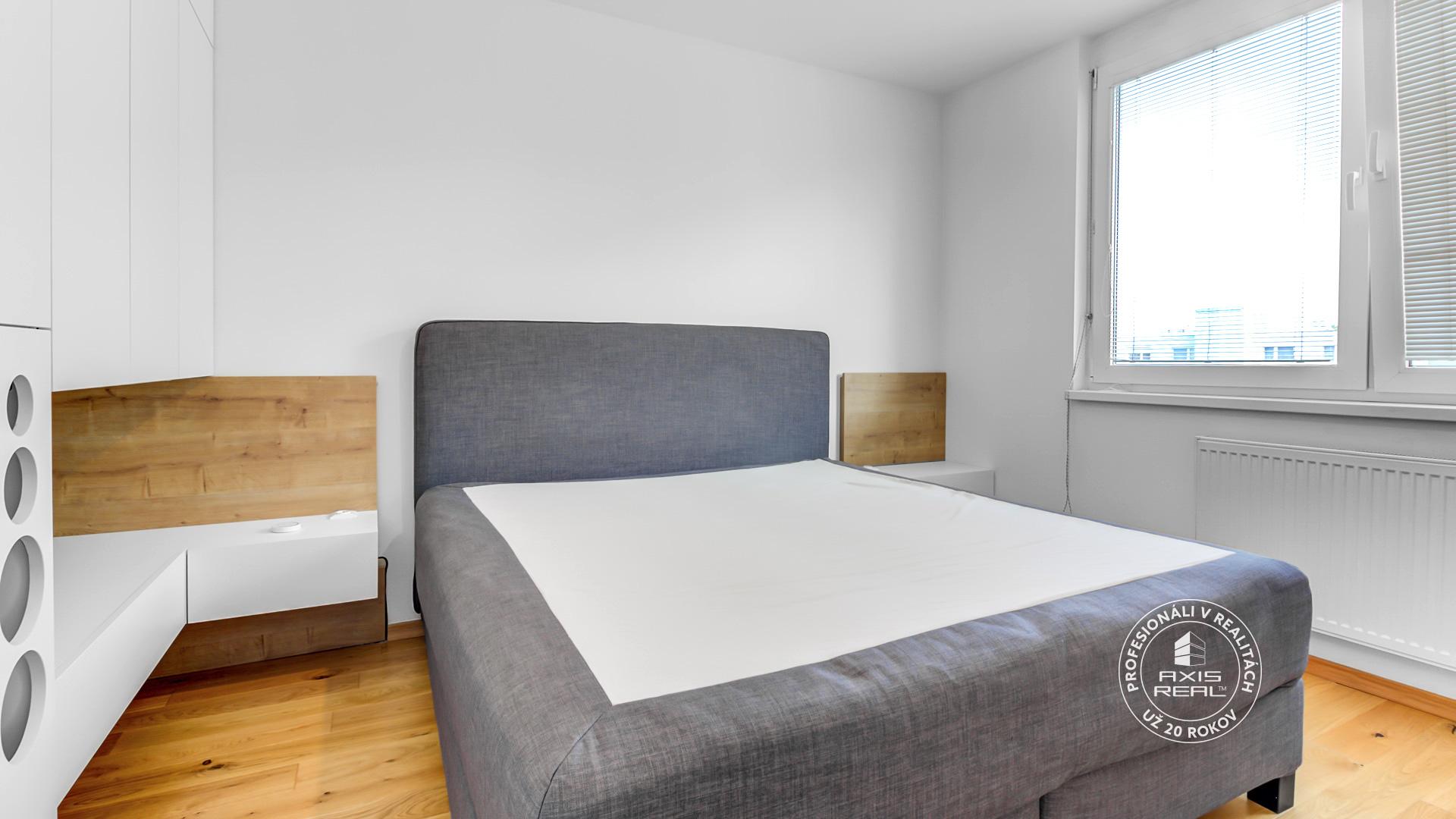 Krásny 3i byt, LODŽIA, PARKING, Dúbravka, Cabanova | Axis real ...